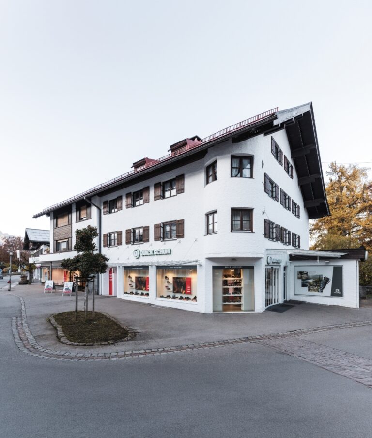 quick schuh - Schratt 1803 GmbH